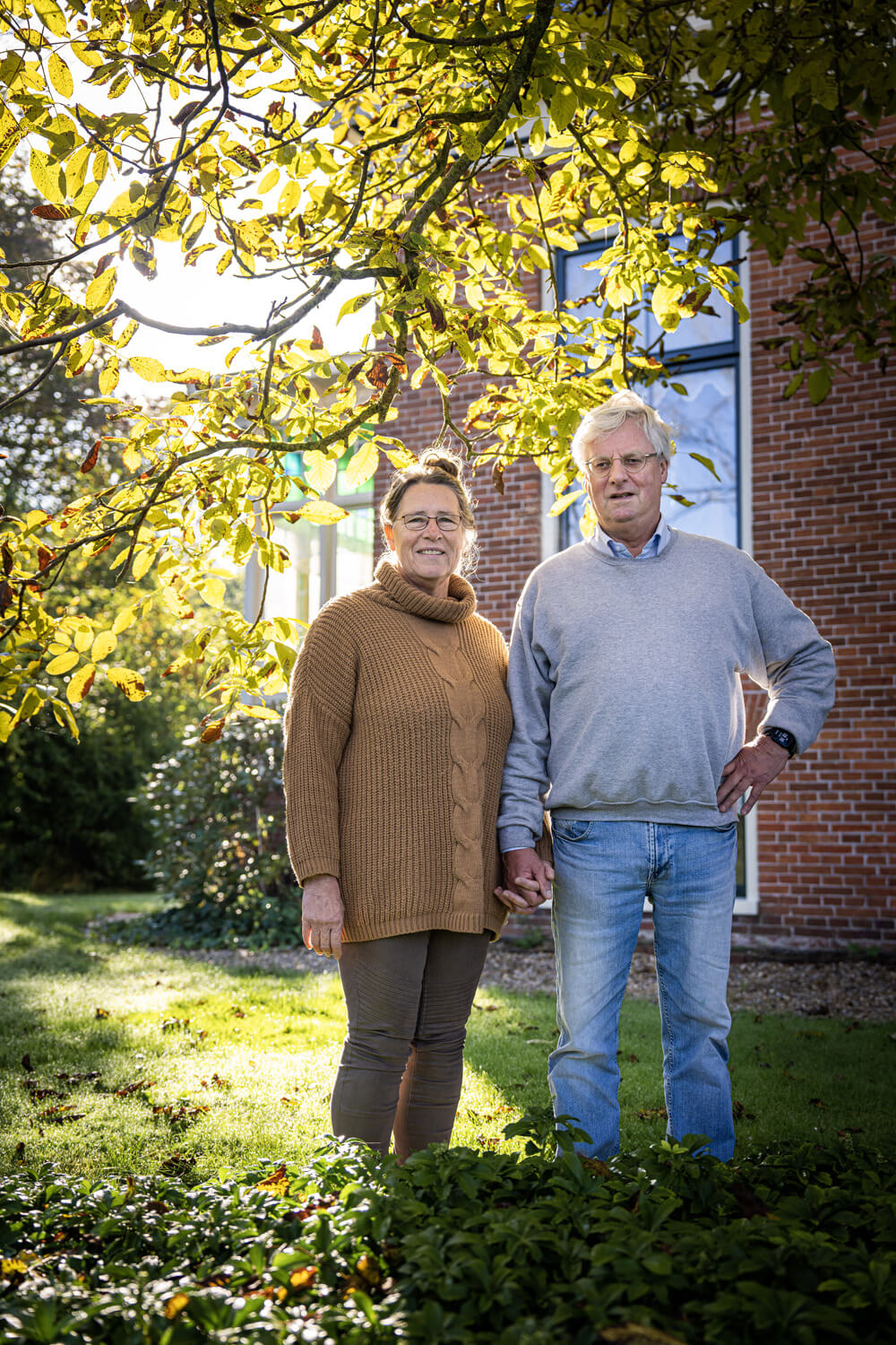 Groningers boven gas | Parlementaire enquête aardgaswinning Groningen